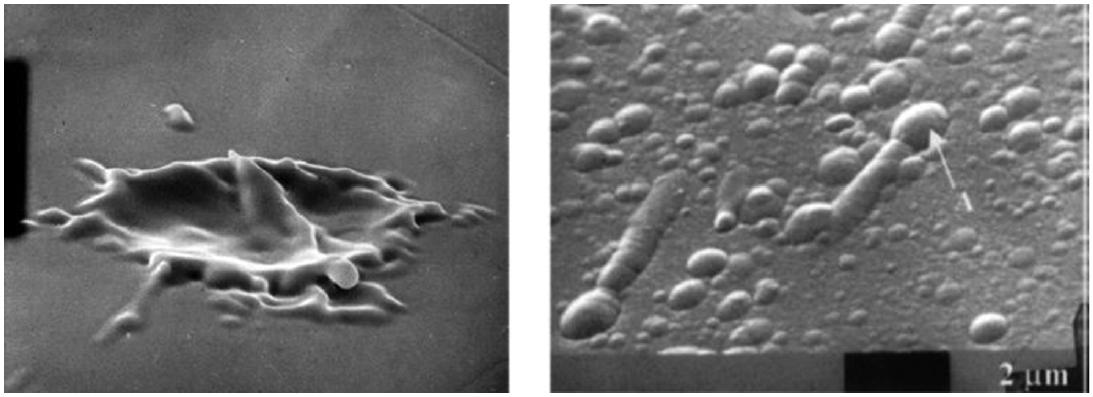 活化反應濺鍍法 - 大永真空設備股份有限公司